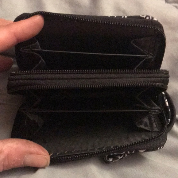 Accessories | New Cute Little Wristlet With Bandana Design | Poshmark